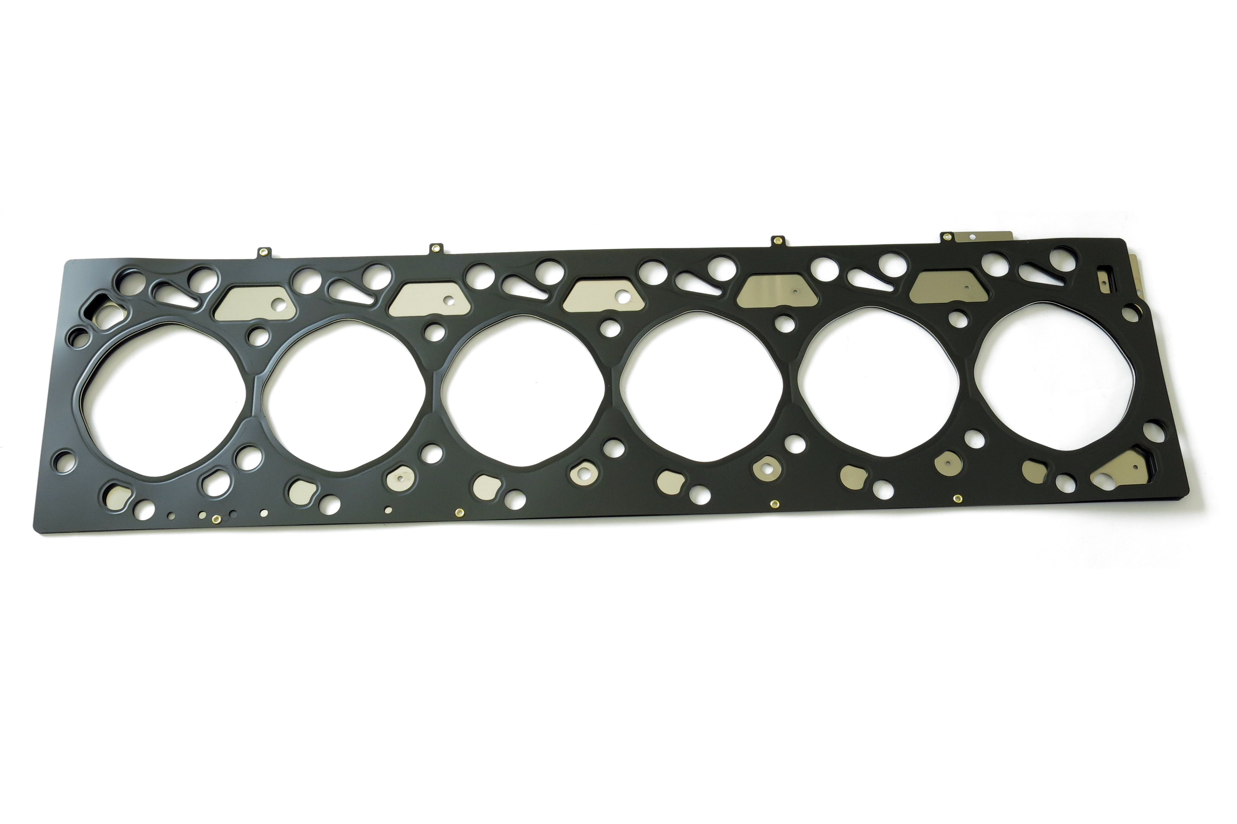 GASKET 09-04-08