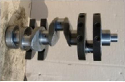 CRANKSHAFT 01-09