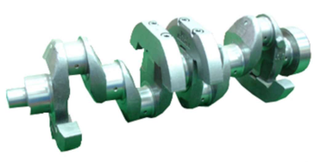 CRANKSHAFT 01-09