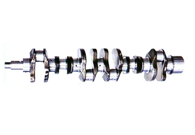 CRANKSHAFT 01-09