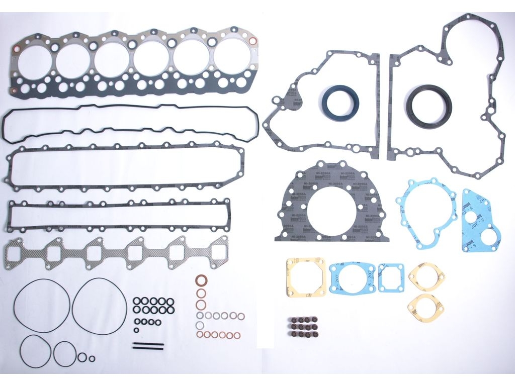 GASKET 01-07