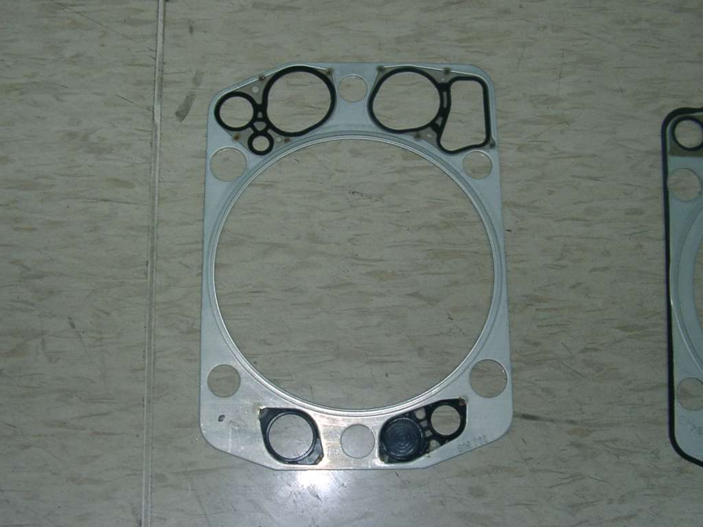 GASKET 01-07